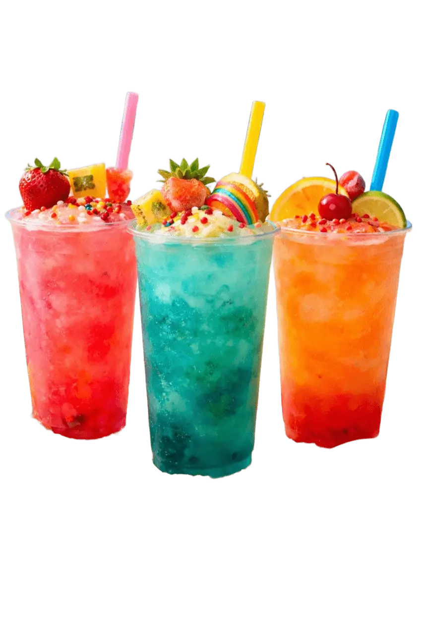Swig drinks menu Prices with Nutrition Facts Feb 2026